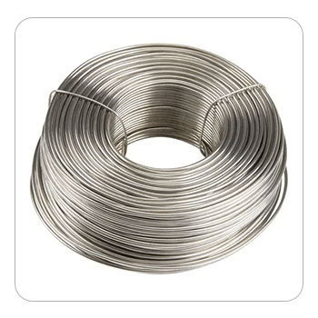 Binding Wires – FOBES